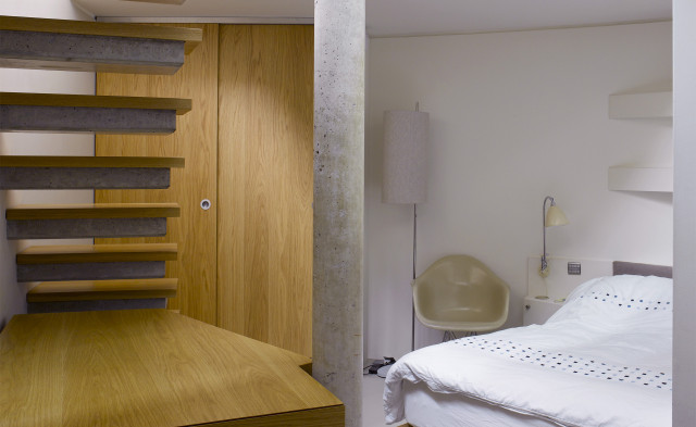 Focus House | bere architects