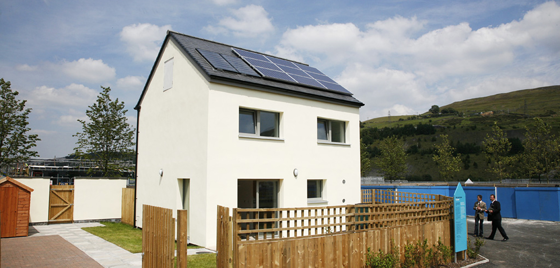 Lime House | bere:architects