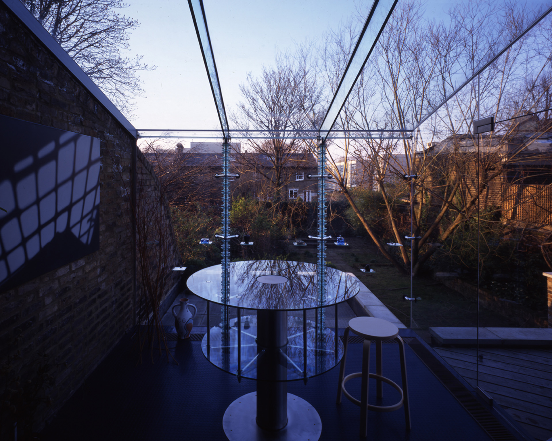 Ripley House | bere:architects