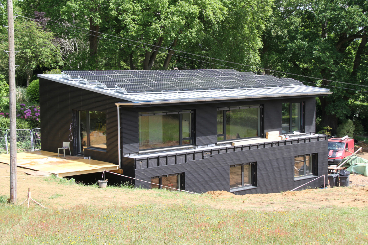 Architecture | bere architects