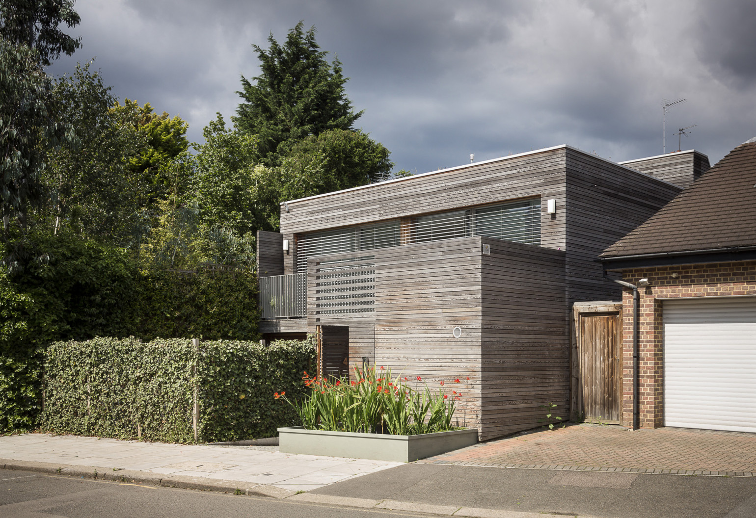 Architecture | bere:architects